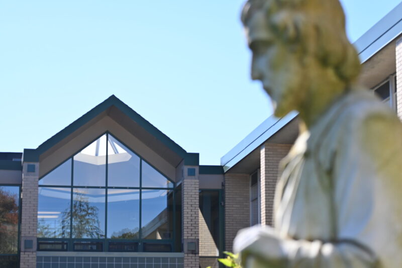 Bishop Hendricken High School - Why Bishop Hendricken?