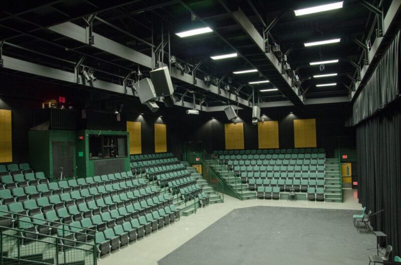 Bishop Hendricken High School - Why Bishop Hendricken?