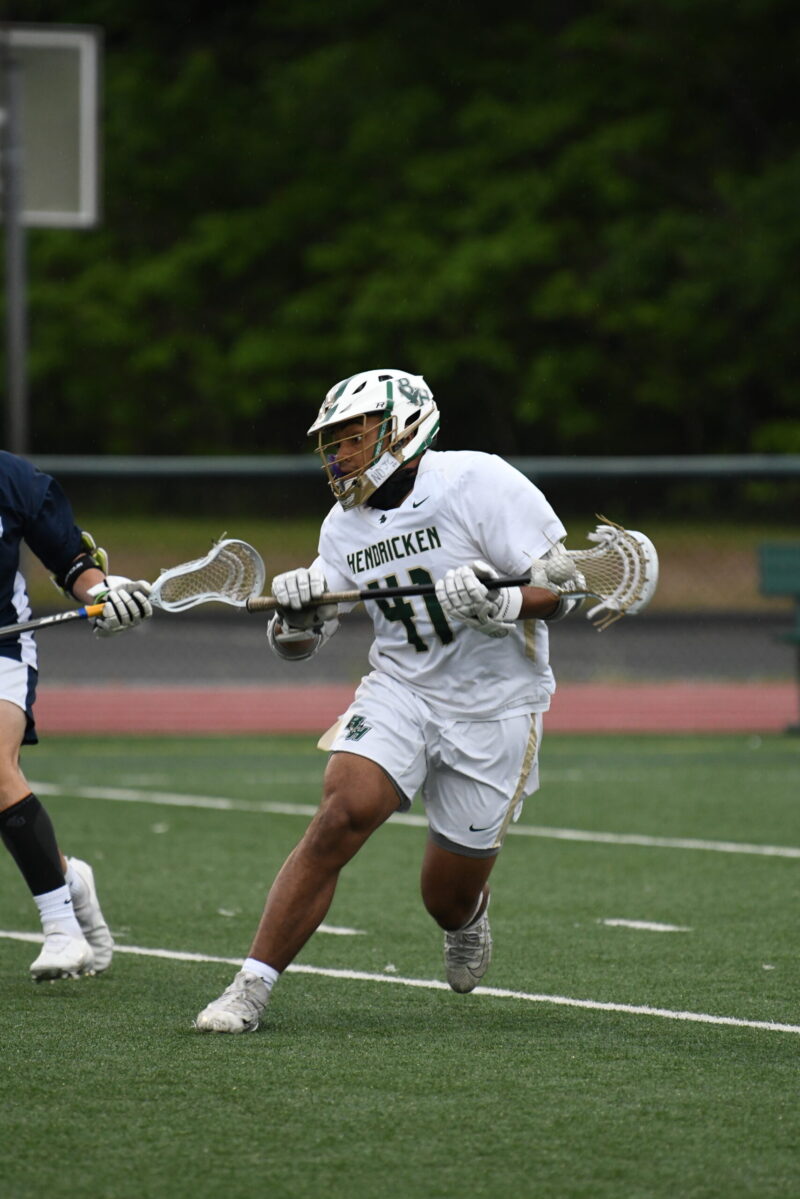 Bishop Hendricken High School - Athletics
