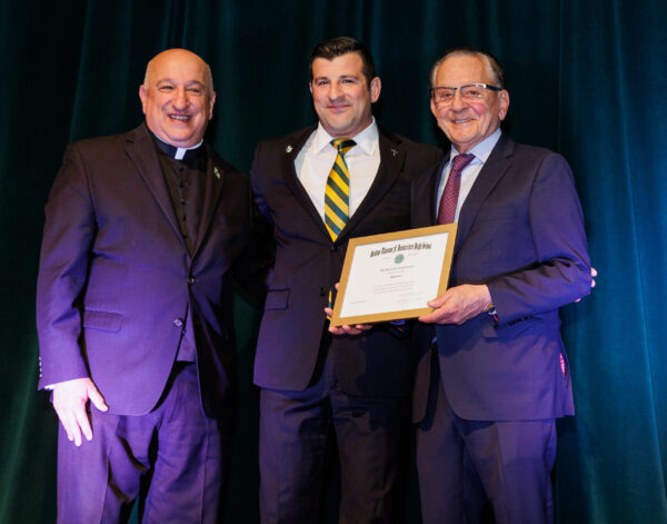 Bishop Hendricken High School - Catholic Boys School