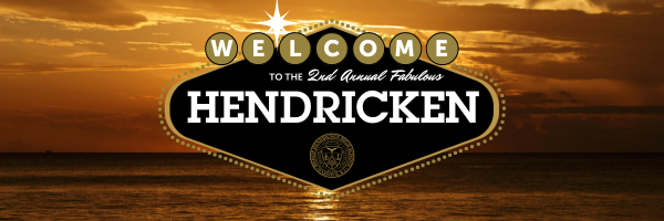 Welcome to Fabulous Hendricken